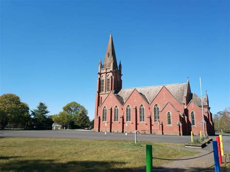 Tarrington Accommodation - Cafe & Hay Bales, Victoria