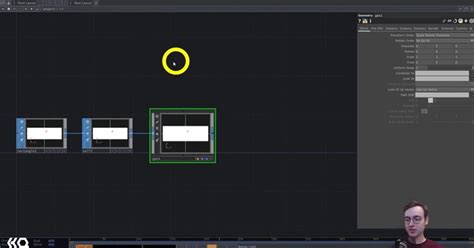 John Maeda Style Generative Poster Design In Touchdesigner Derivative