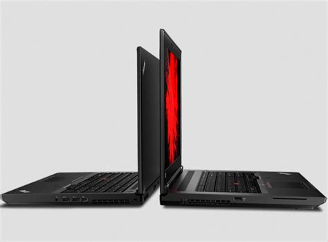 Lenovo Think Pad P Series At Best Price In New Delhi By Brp Infotech Private Limited Id