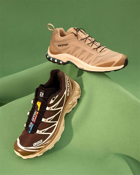 Mens Salomon Designers Shop At Matches Salomon Running Shoes On