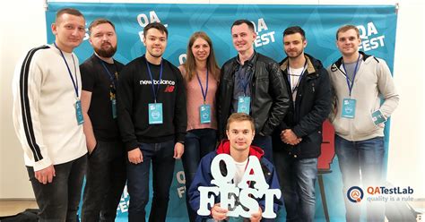 Qatestlab On Linkedin Last Friday Qatestlab Engineers From Different
