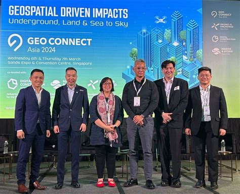 Big Thanks To Colin Low And David Foo For The Excellent Moderation At