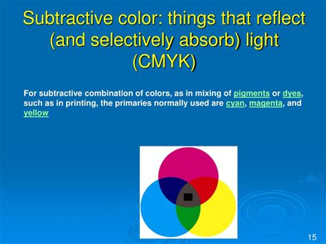 Ppt Color Models For Images Powerpoint Presentation Free Download