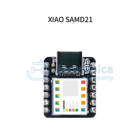 Seeed Xiao Arduino Microcontroller Jh B2b Wholesaleanddropship Online Store