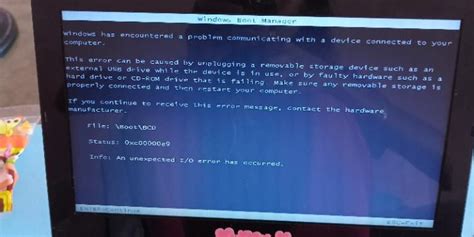 Anyone Whos Expert In Laptops Or Computers This Happened To My Windows 7 Laptop Recently