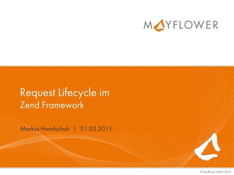 Request Lifecycle Im Zend Framework Pdf Computing Technology And Computing