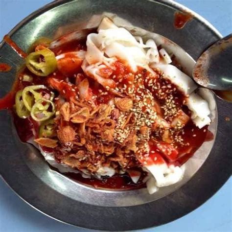 Canning Garden Chee Cheong Fun Has Moved My Ipoh Your Digital Online Media News Community