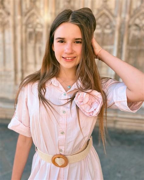 Karolina Protsenko Naz Norris Fashion Carolina Protsenko Karolina
