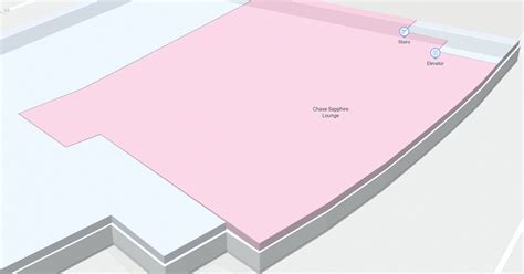 Philadelphia Airport Phl Maps