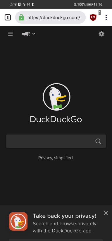 Github Githangarbiscuitbrowser Smartcookieweb Redesigned Using Geckoview