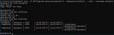 Stablepostgresql Help With Scripts · Issue 18826 · Helmcharts · Github Stablepostgresql Help With Scripts · Issue 18826 · Helmcharts · Github