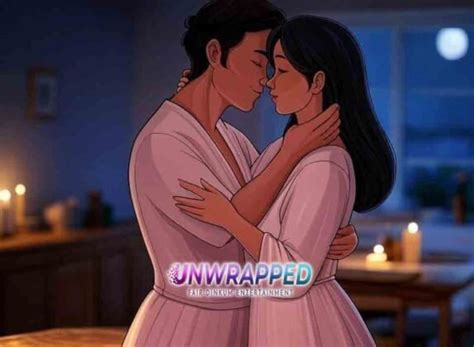 Sex Positions That Promote Deep Eye Contact