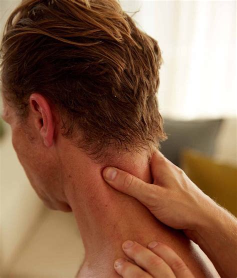 Trigger Point Massage Therapy Near You Blys