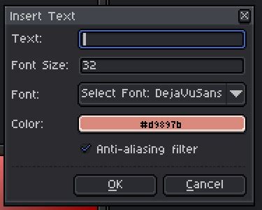 Does Anyone Have This Bug With Text Bug Reports Aseprite Community