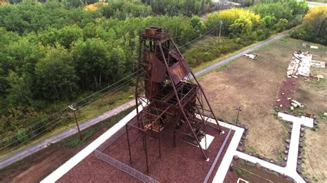 Front Row Seat Chris Kraus Explores Iron Range Murder In New Novel