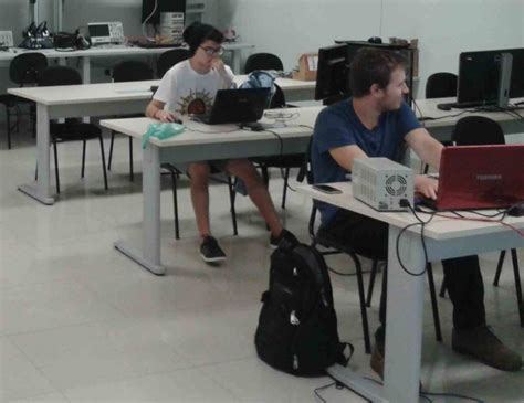 RESEARCH SpaceLab UFSC