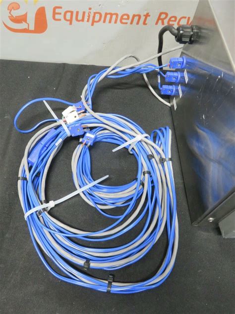 Yokogawa Air Supply Humidity Testing Controller Test Laboratory
