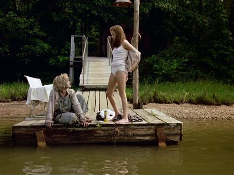 Nude Video Celebs Patricia Arquette Nude Wildflower