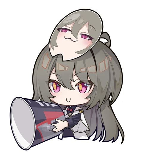 Vita And Vita Honkai And 1 More Drawn By Ai Dongdong Danbooru