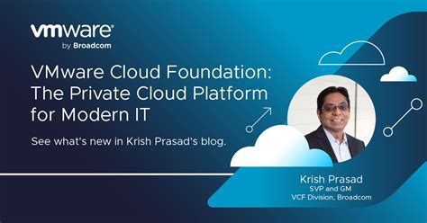 Vmware Cloud Foundation 5 2 Faster Infrastructure Modernization Tech Solve Engine Posted On