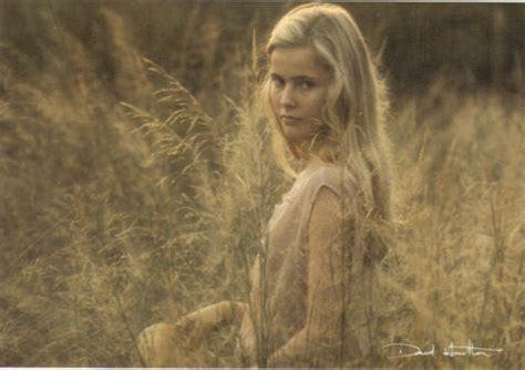 Colour Me Red David Hamilton