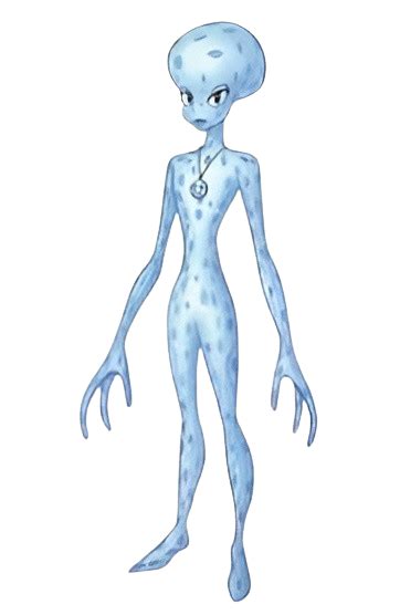 Scooby Doo And The Alien Invaders Crystal Png By Fungel On Deviantart