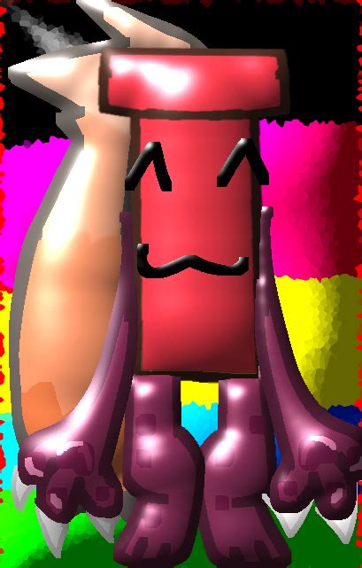 Dynamite Objectified On Webtoon By 1busterduster1 On Deviantart