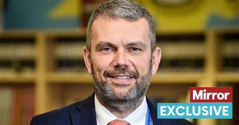 James Eldon On Linkedin Headteacher In One Of Uks Toughest Areas Details Measures To Turn