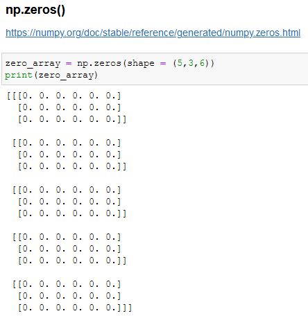Biblioteca NumPy o que é vantagens e como usar