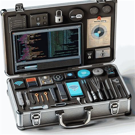 等保渗透测试工具箱 鹏组安全社区