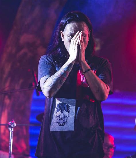 Rock Lay Phyu Facebook