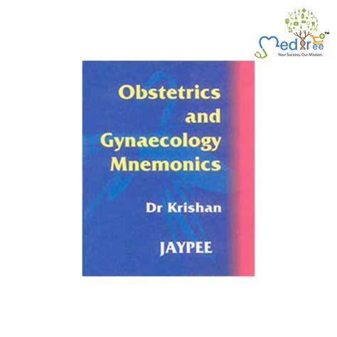 Buy Obstetrics And Gynaecology Mnemonics