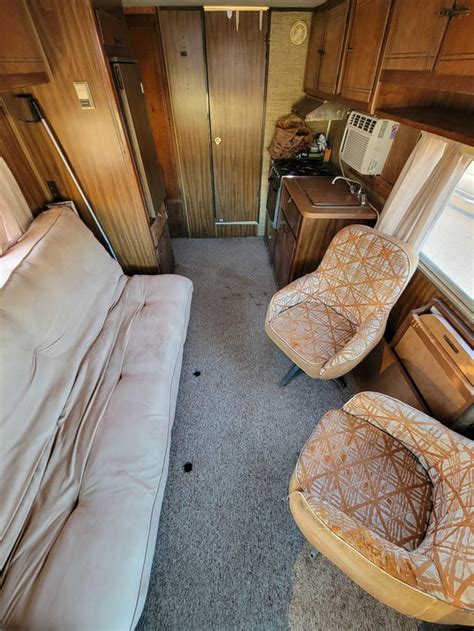 1976 Midas Minnie Price Estimate R Motorhomes