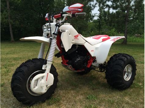 Atc 350 Motorcycles for sale