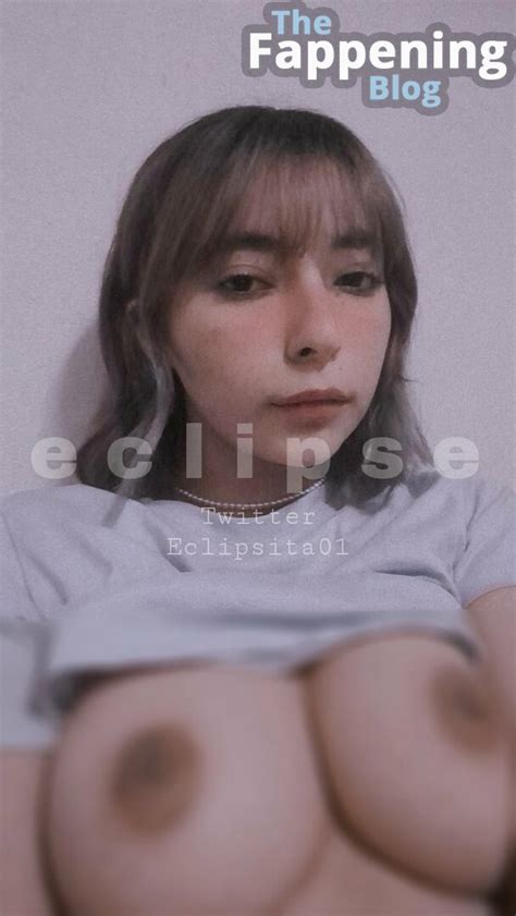 Eclipsita Ecliiipse Eclipsita01 Nude Leaks Onlyfans Photo 2