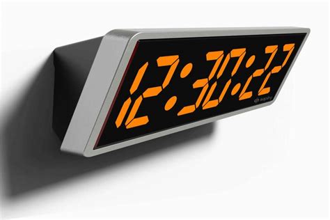 digital clocks digital synchronized clock systems by sapling clocks