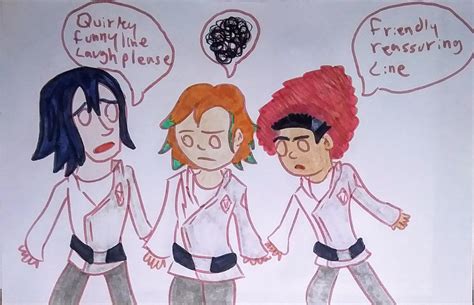 Ranger Academy Issue Six By Dexstewart13 On Deviantart