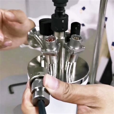 Hall Effect Measurement Equipment Dx 100 System 80500k