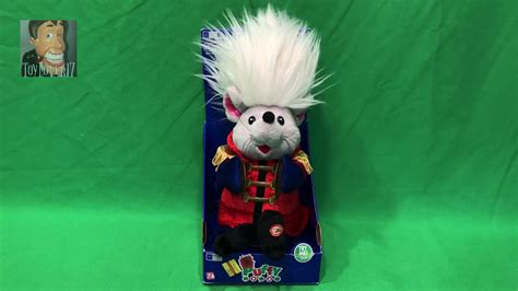 Gemmy 2005 Puffy Heads Cymbals Jingle Bells” Youtube