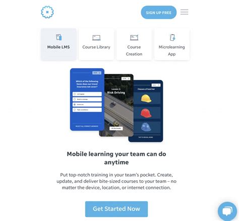 5 Best Learning Management Systems for Non-Profits - Teachfloor Blog