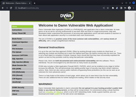 Glosario De Dvwa Keepcoding Bootcamps