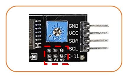Como utilizar um LCD e um módulo I C com o Arduino Uno STA Eletrônica