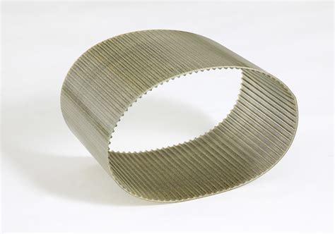 聚氨酯同步带 产品中心 宁波鄞州盖奇同步带轮有限公司