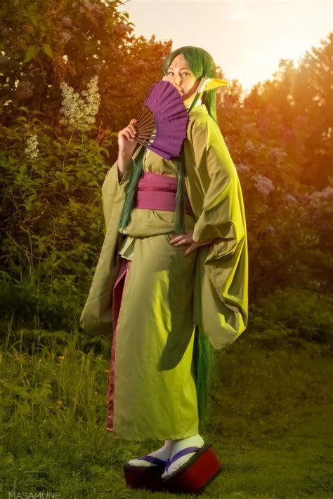 Sao Sakuya By Tomoematt On Deviantart