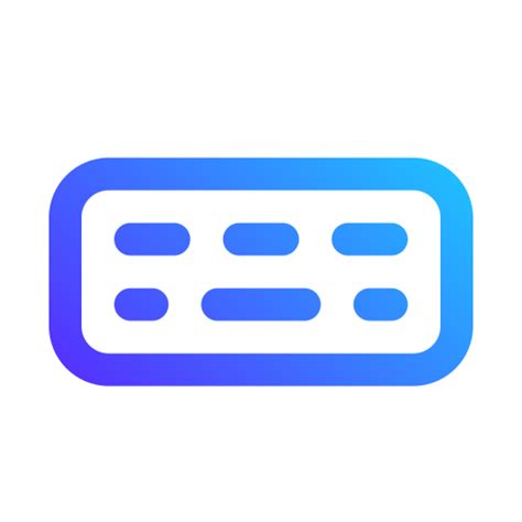 Keyboard Computer Keys Electronic Hardware Icon Download On Iconfinder