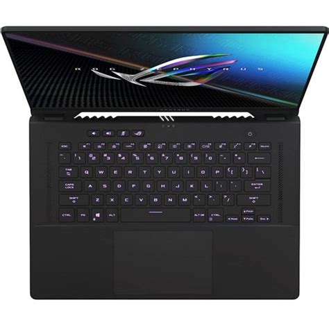 Laptop Asus Ryzen Gb Tb Ssd Gb Rtx Wqhd Hz Ga Qr Zg