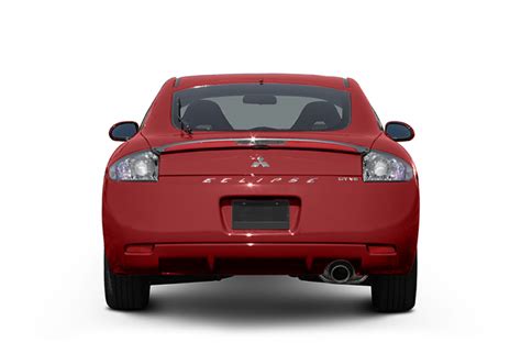 2006 Mitsubishi Eclipse Specs Prices Mpg Reviews And Photos