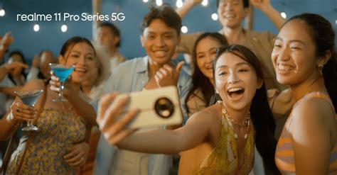 Realme 11 Pro Series 5G Now Available One Proud Momma