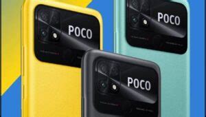 Rekomendasi HP Poco Dengan Kamera Terbaik Terbaru Agustus 2025