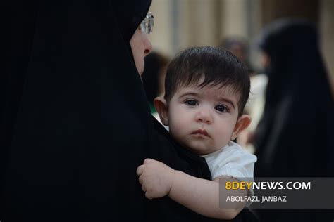 جشن عبادت دختران در رشت خزرنما